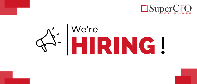 Career Opportunities: CFO, Finance & Accounts Jobs | Full-Time ...